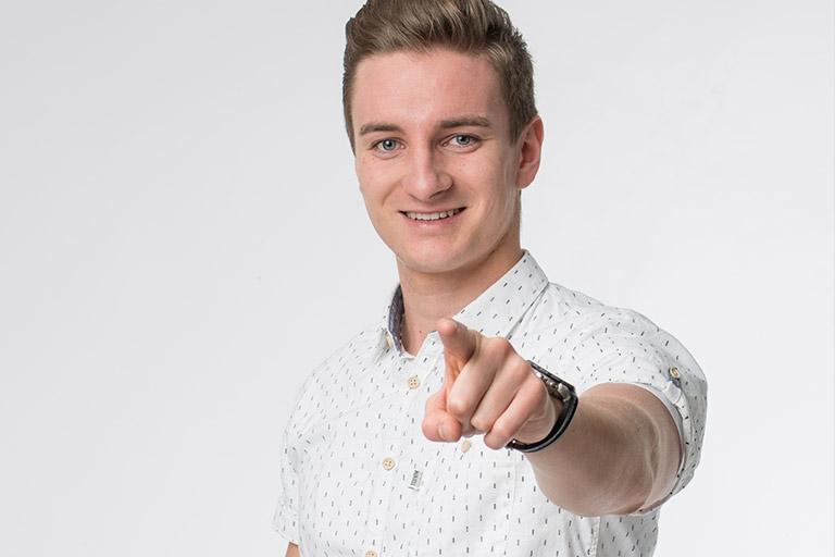 Tim Zimmermann – Official Homepage