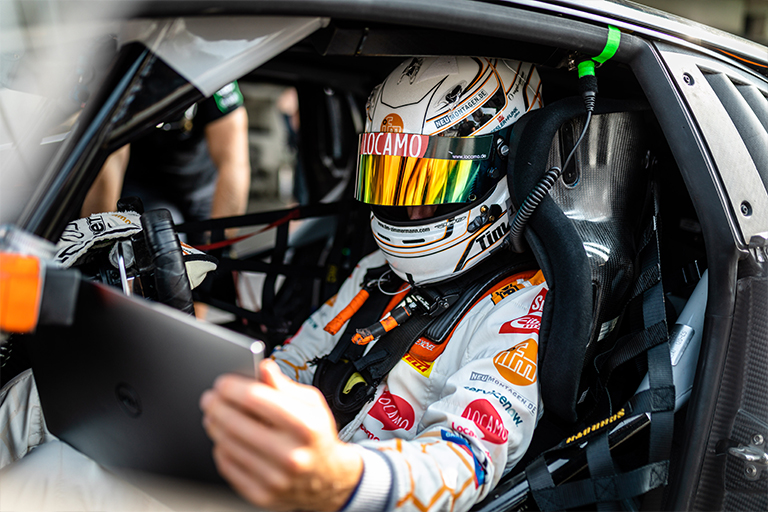 Tim Zimmermann – Official Homepage