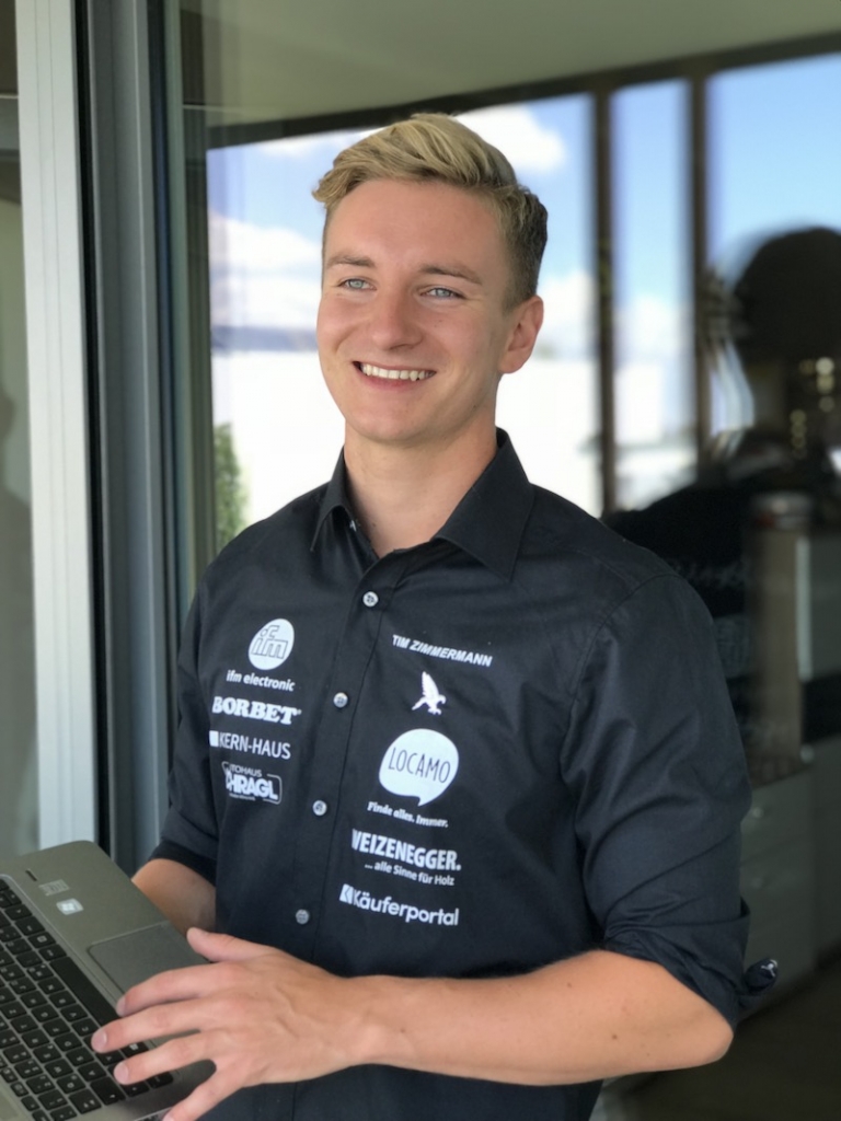 Aktuelles « Tim Zimmermann – Official Homepage