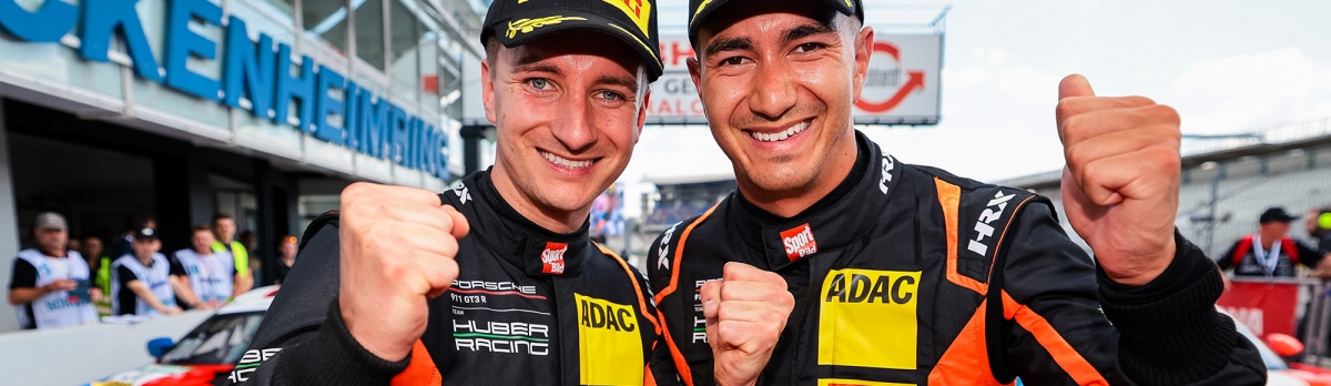 Tim Zimmermann – Official Homepage